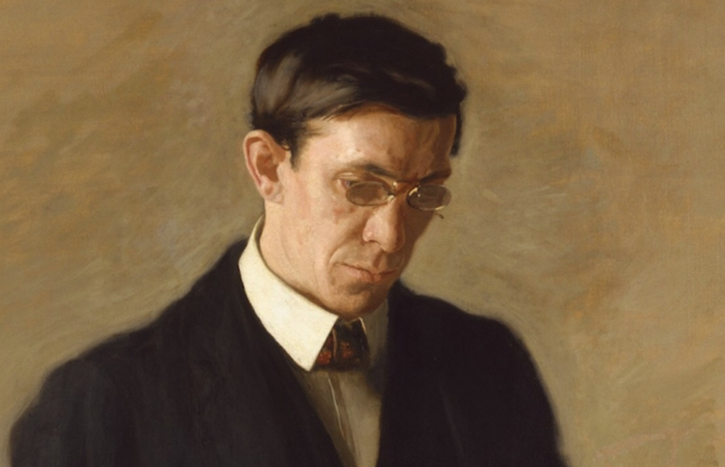 An Appreciation of Underappreciated Novels | dean ramser