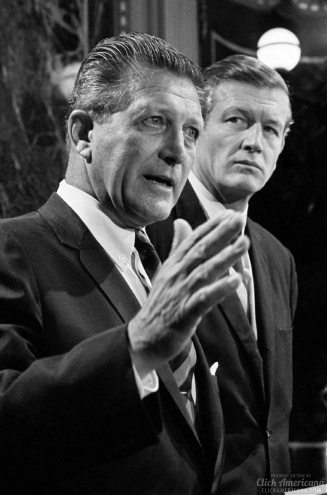 The 1968 Kerner Commission Report Still Echoes Across America | dean ramser