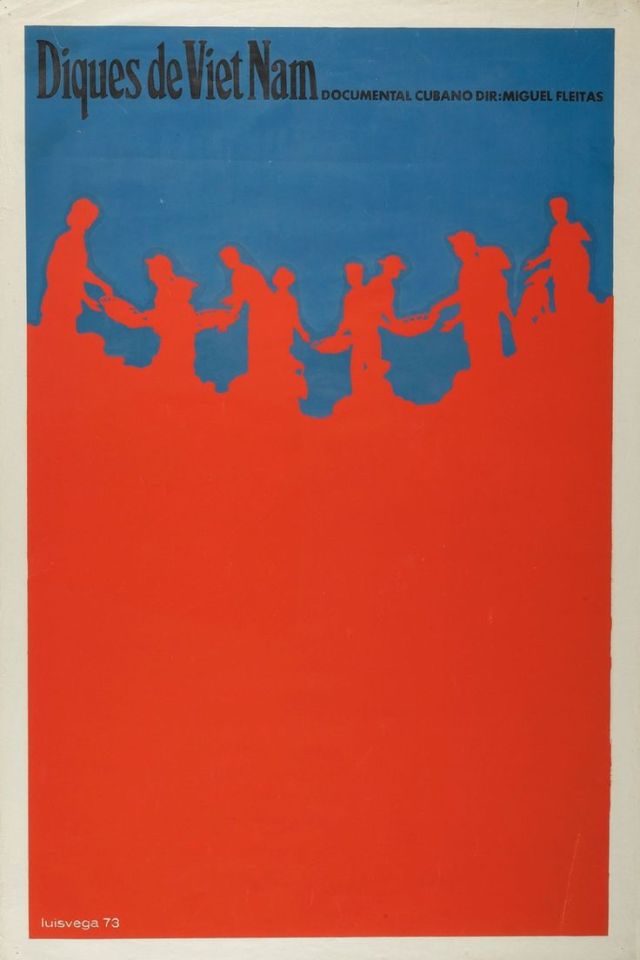 Art, revolution and the ‘Golden Age of the Cuban Poster’ | dean ramser